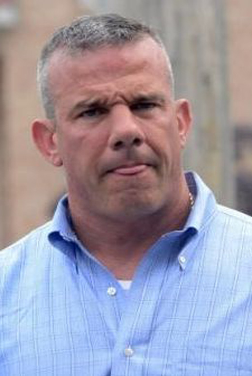 Articles on Steve Croman, Jake Croman, Anthony Falconite